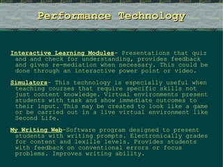 4 Concepts of IT | PPT