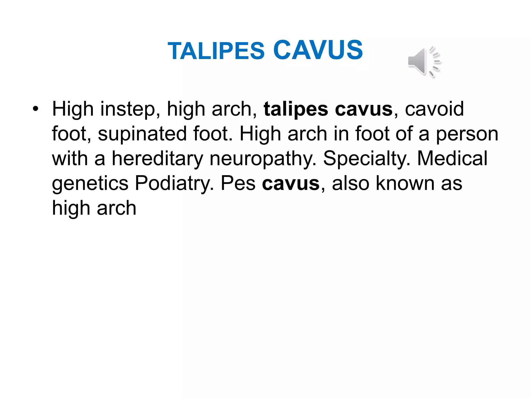 CONGENITAL DISORDERS IN MUSCULOSKELETAL SYSTEM | PPTX