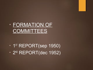 (4)constitution making1947 56 | PPT