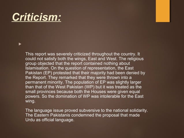 (4)constitution making1947 56 | PPT