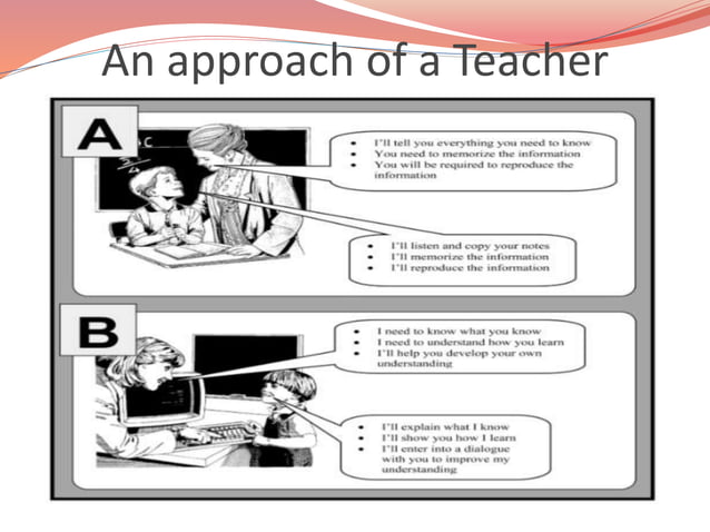 constructivism in the classroom | PPTX | Primary Education | Education