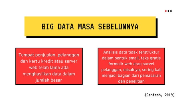 Consumer Behavior and Big Data | PDF