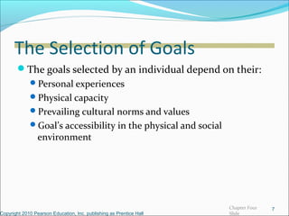 Consumer Behaviour Chapter 4 Consumer Motivation | PPT