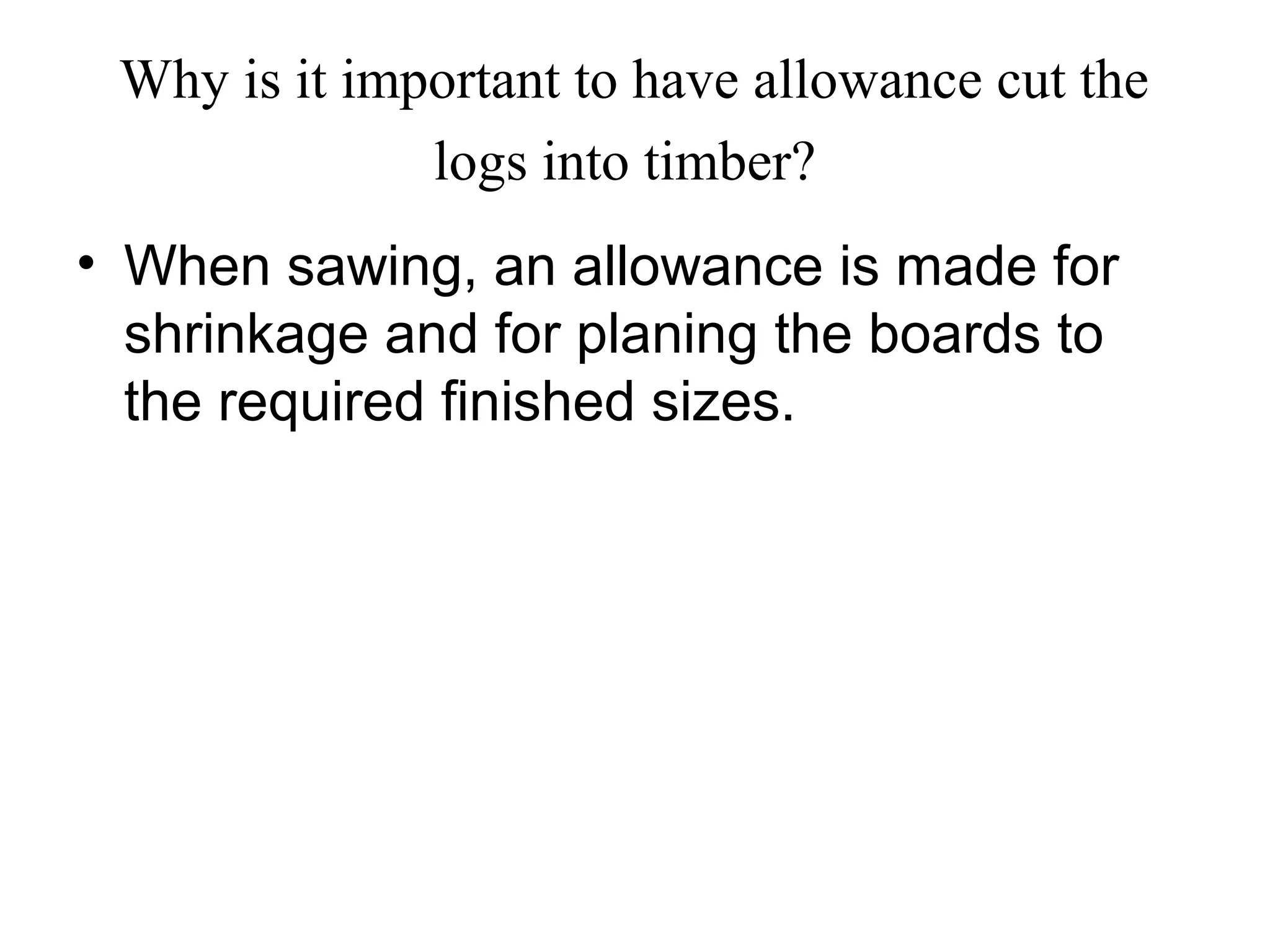 4 conversion of_timber | PPT