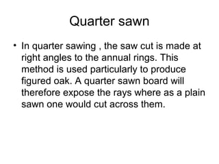 4 conversion of_timber | PPT