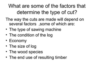 4 conversion of_timber | PPT