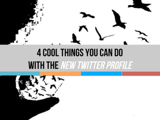 Cool Profile Pictures For Twitter