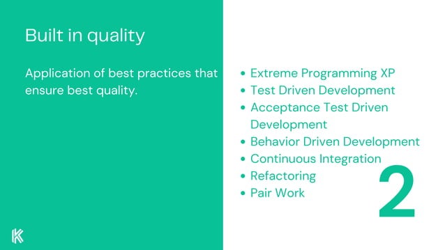 The 4 Core Values Of The Scaled Agile Framework Safe Ppt