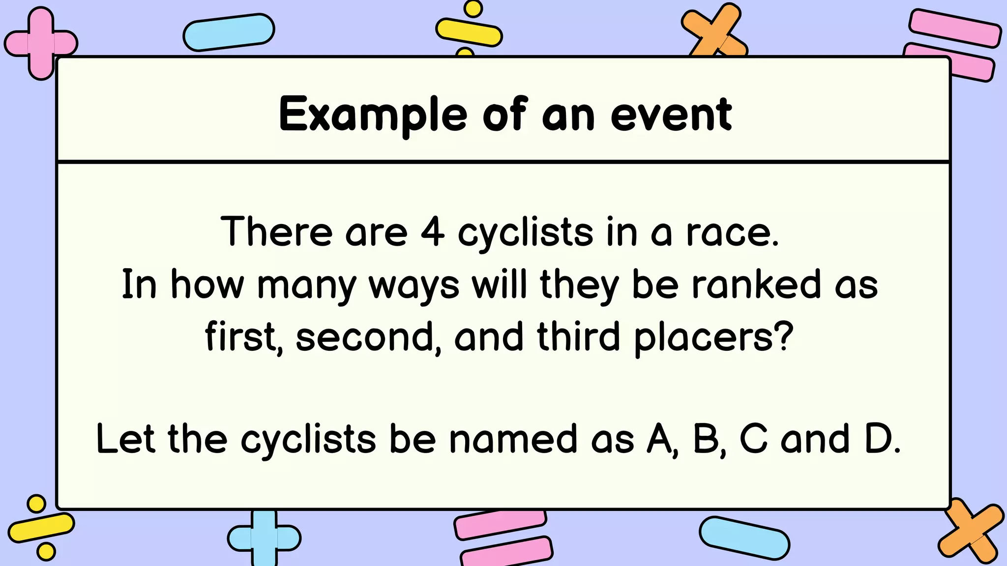 Four Counting Techniques.pptx