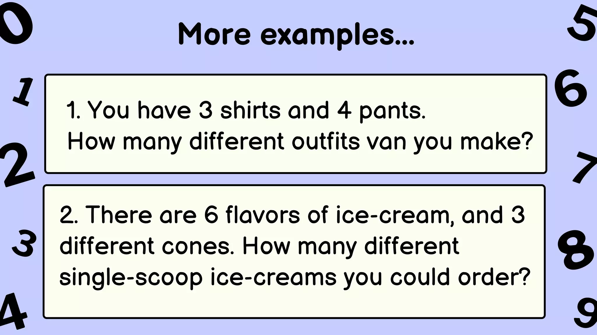 Four Counting Techniques.pptx