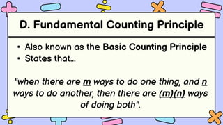Four Counting Techniques.pptx