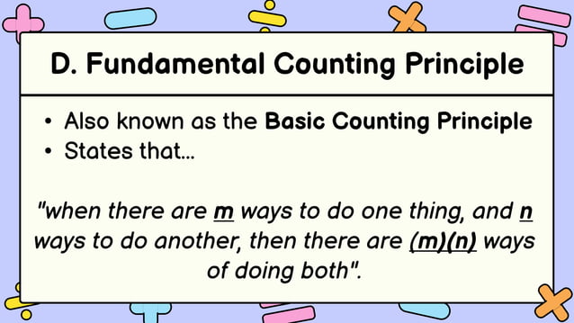 Four Counting Techniques.pptx