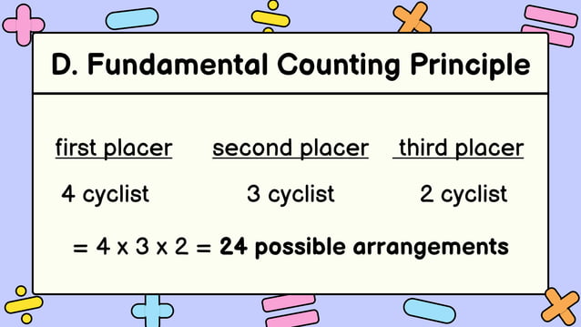 Four Counting Techniques.pptx