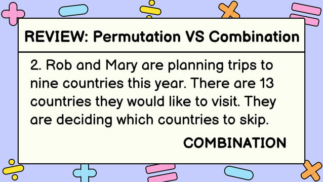 Four Counting Techniques.pptx