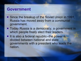 4 Countries Uk, Russia, Germany,Italy | PPT