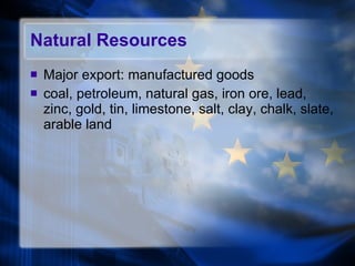 4 Countries Uk, Russia, Germany,Italy | PPT