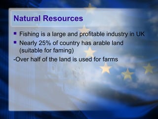 4 countries uk, russia, germany,italy | PPT