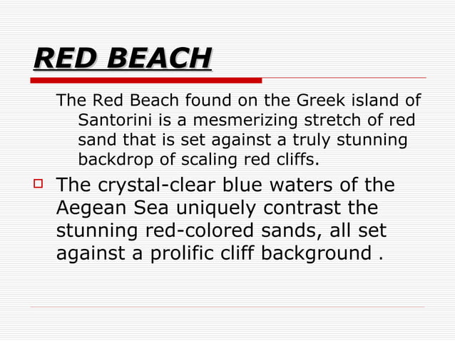 4 countries ppt | PPT