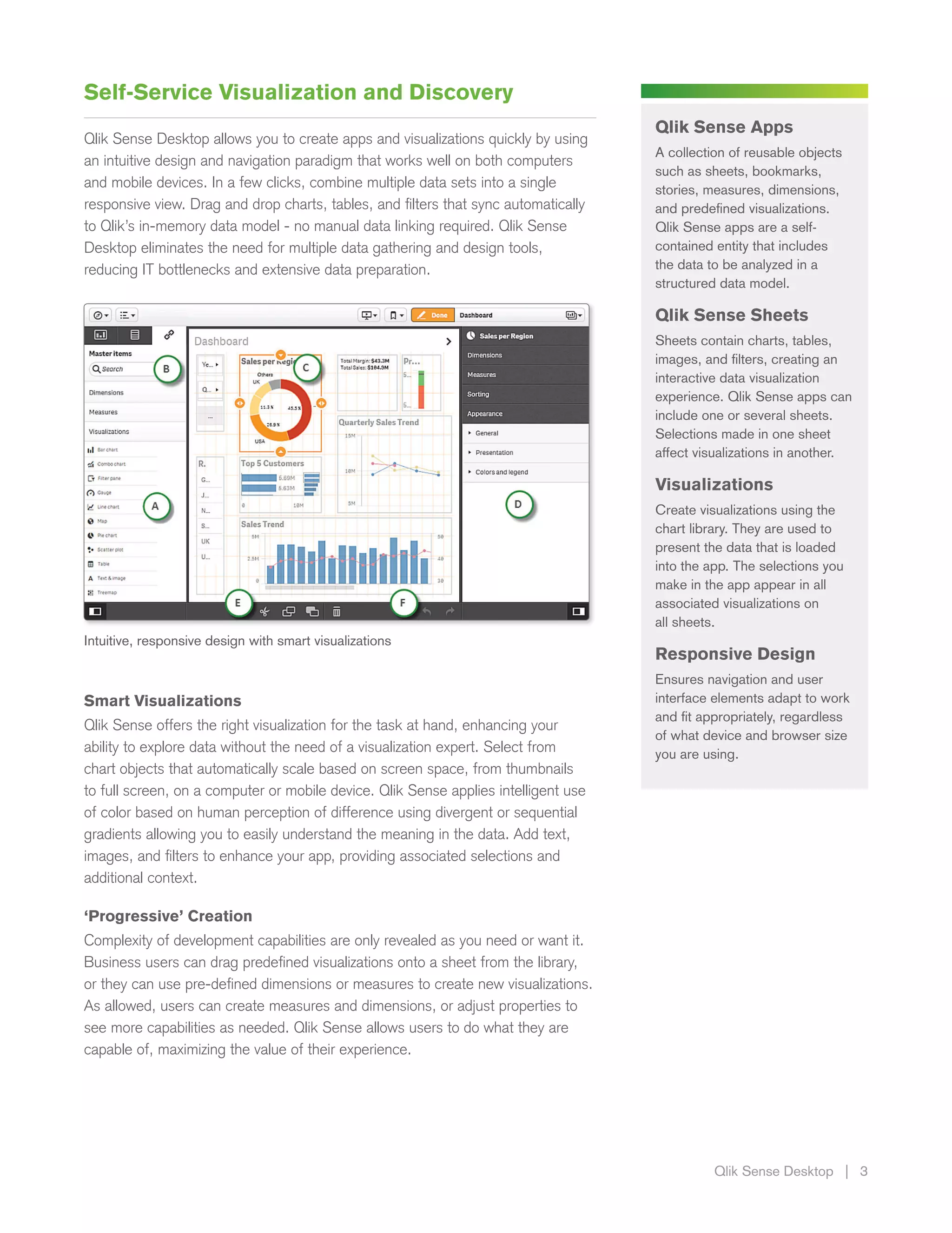 Ds qlik-sense-desktop-en | PDF