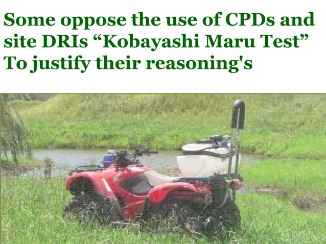 ATV Safety Summit: Vehicle Tech Roll-Over Protection - Quadbar | PPTX