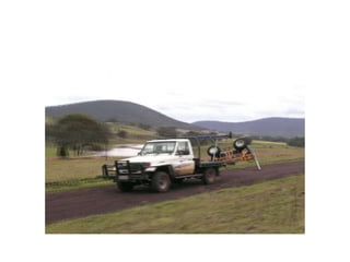 ATV Safety Summit: Vehicle Tech Roll-Over Protection - Quadbar | PPTX