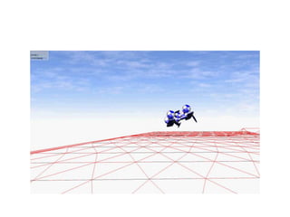 ATV Safety Summit: Vehicle Tech Roll-Over Protection - Quadbar | PPTX