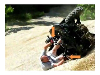 ATV Safety Summit: Vehicle Tech Roll-Over Protection - Quadbar | PPT
