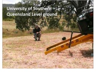 ATV Safety Summit: Vehicle Tech Roll-Over Protection - Quadbar | PPTX