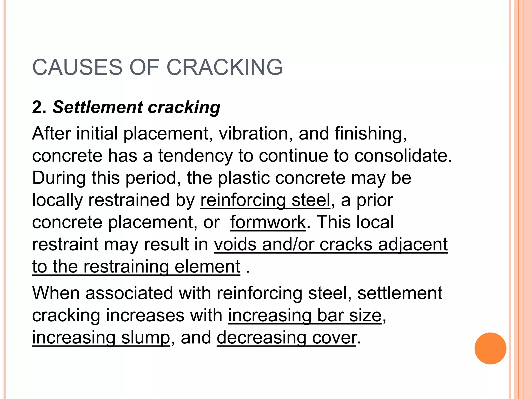 4 Cracks in Concrete.pptx
