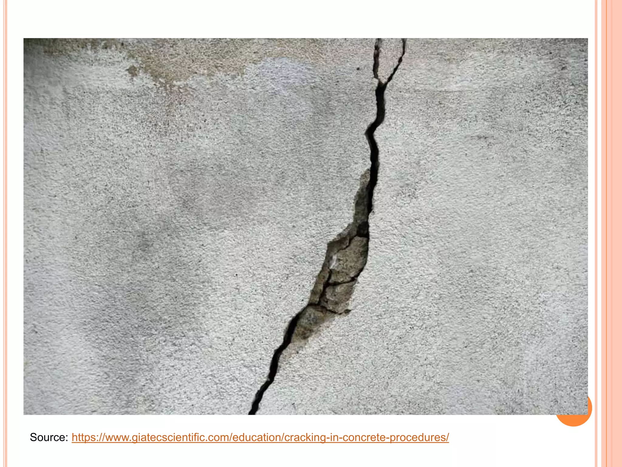 4 Cracks in Concrete.pptx