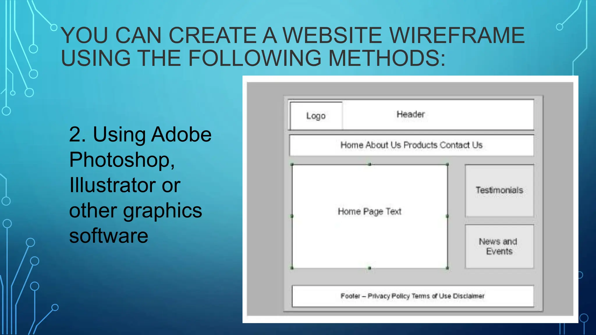CREATING A WEBSITE FRAMESET OF FRAMES.pptx