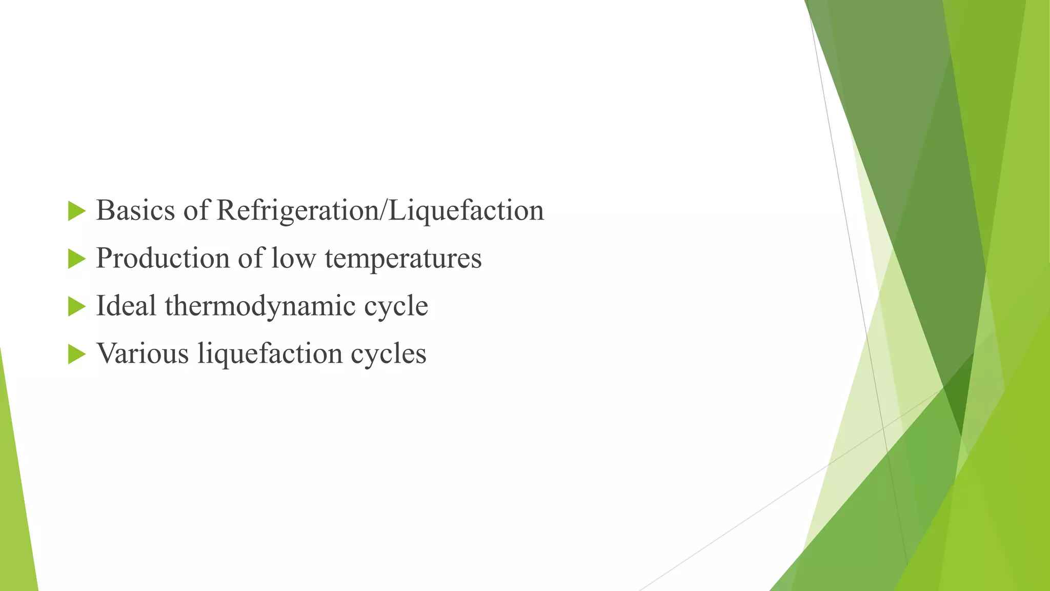 4 cryogenic Liquefaction cycles.pptx