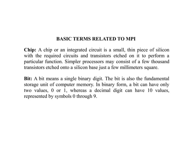 4CS3-MPI-Unit-1.pptx