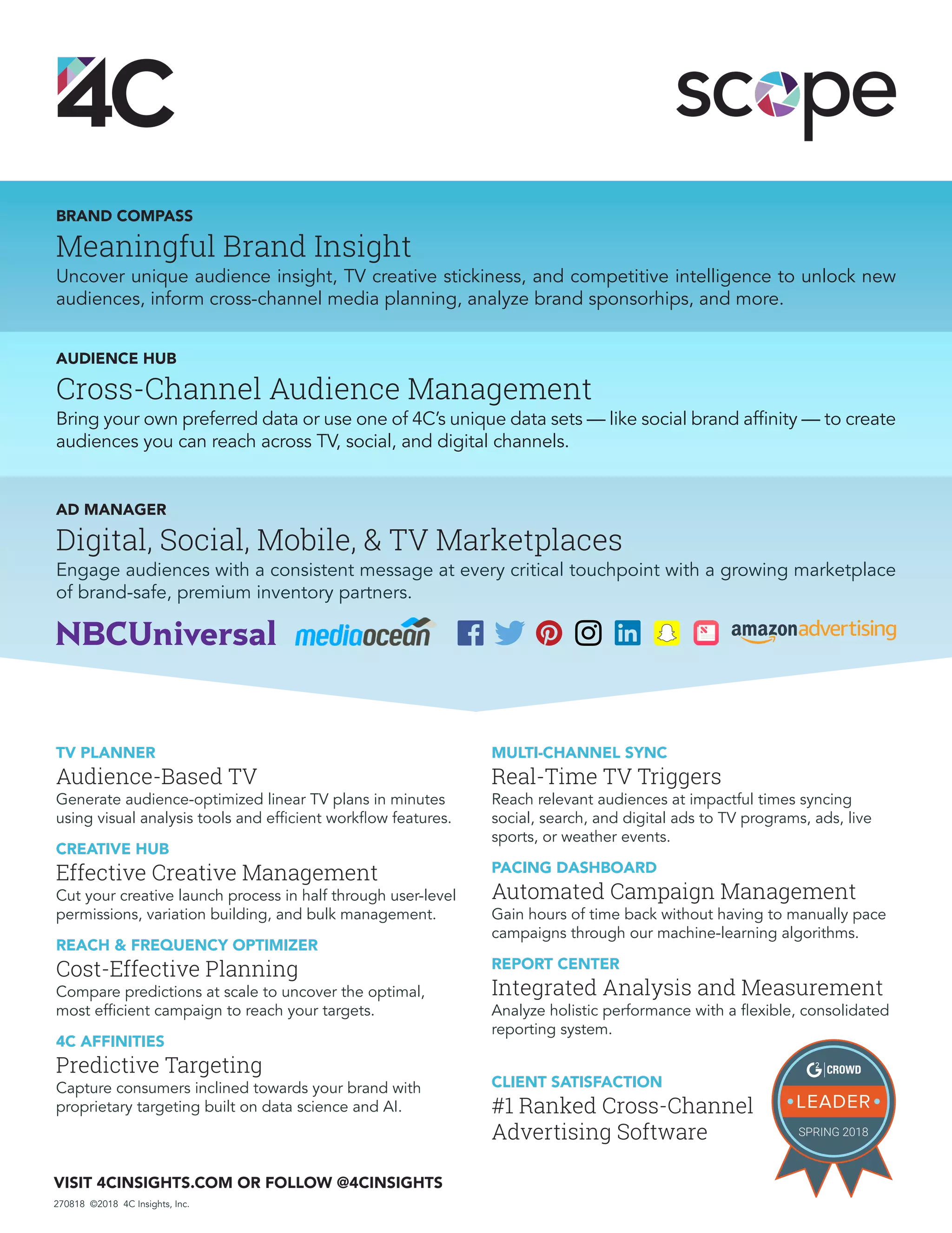 4 c scope-overview | PDF