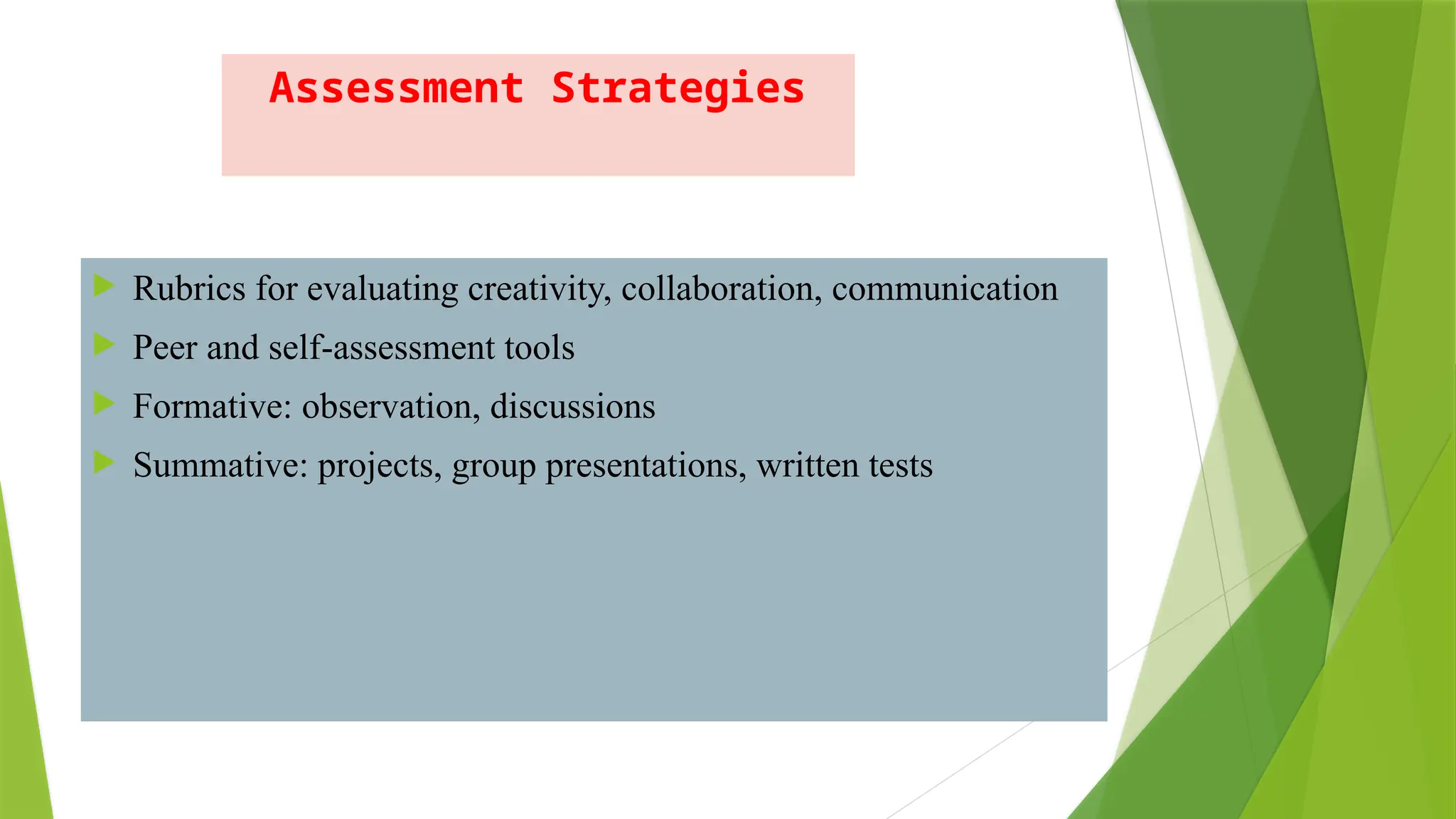 4cs lesson plan designed by tawheed parvaiz bhat | PPTX