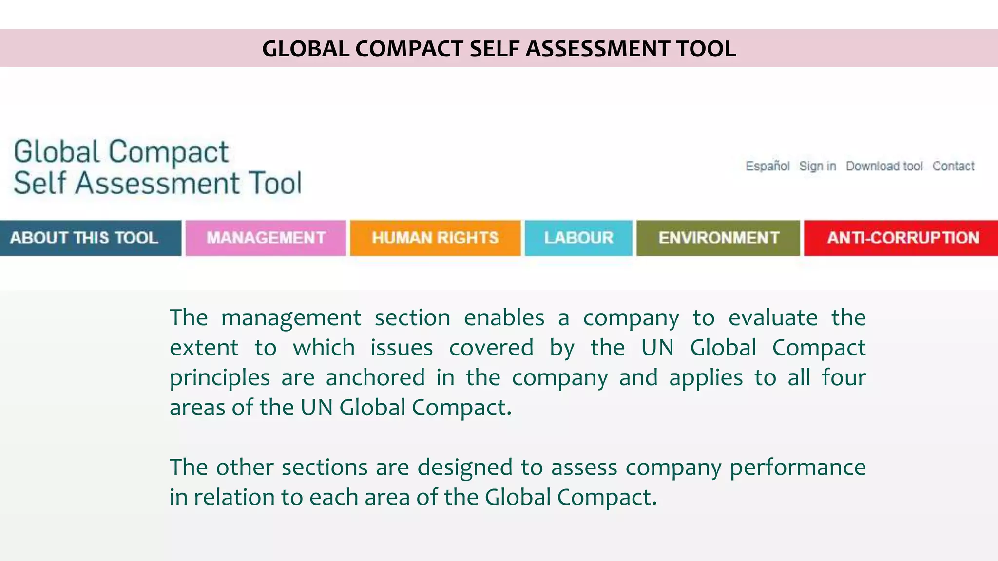 csr key stakeholders | PPT