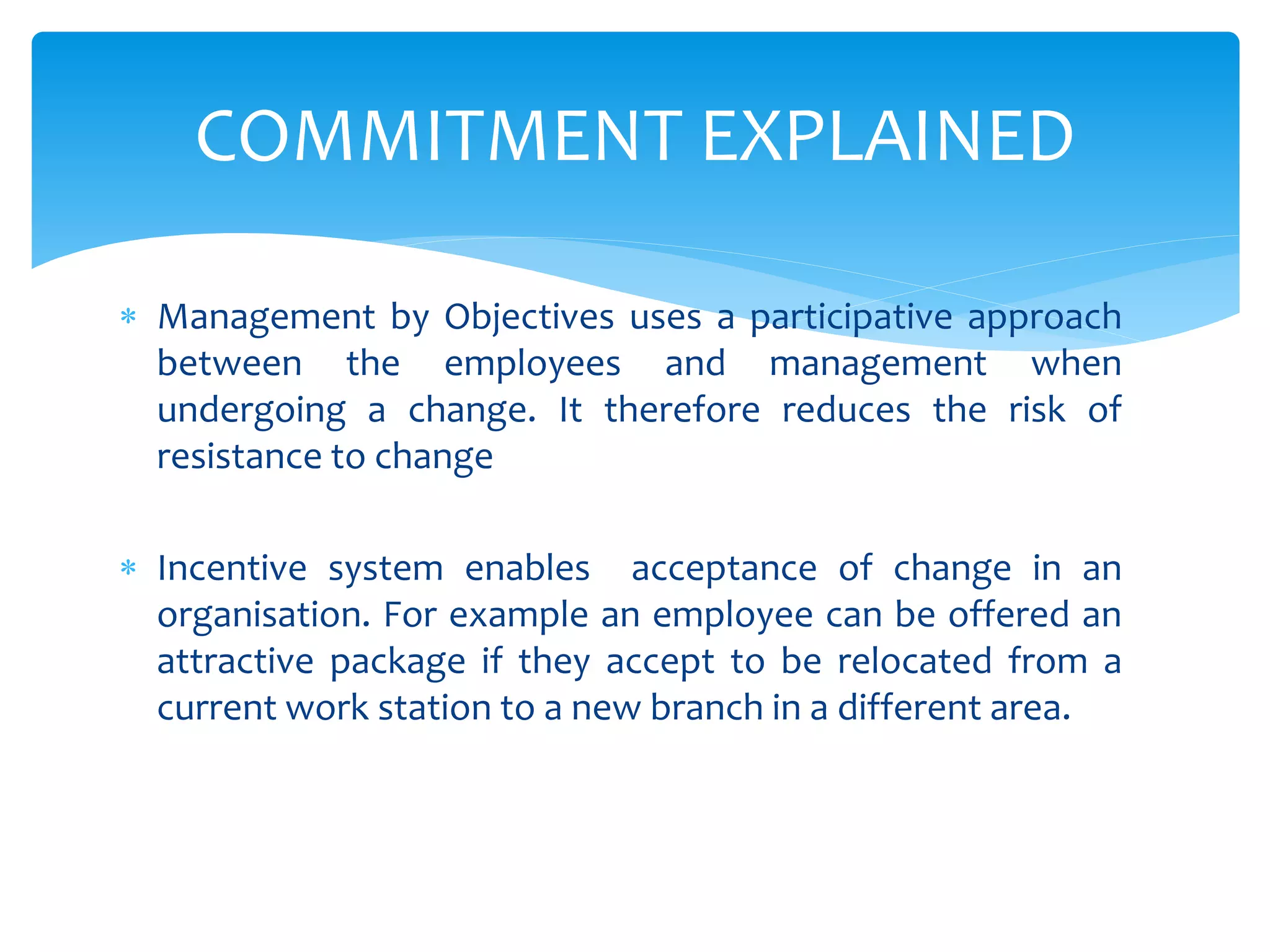 4c tool box of change management | PPTX | Business Administration ...