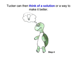 4c tucker turtle | PPT
