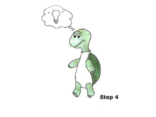 4c tucker turtle | PPT