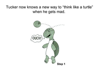 4c tucker turtle | PPT