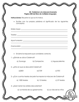 Cuaderno 4°CUADERNILLO COMPRENSION LECTORA .pdf
