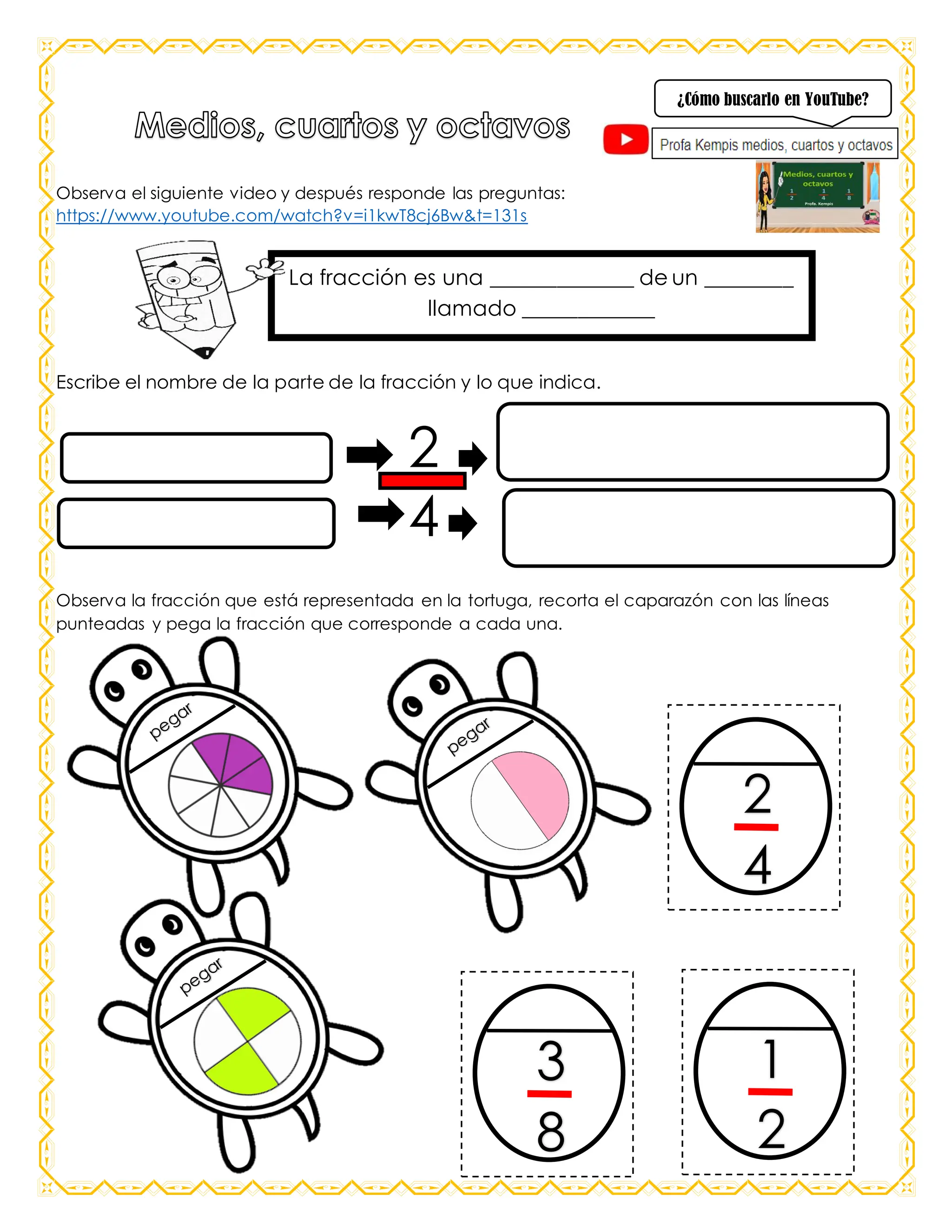 4° Cuadernillo de fracciones -Profa. Kempis.pdf