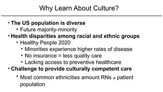 Culture Diversity-Health_Illness_Wellness | PPTX
