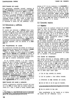 curado del concreto | PDF