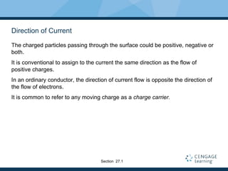 4 current and resistance | PPT