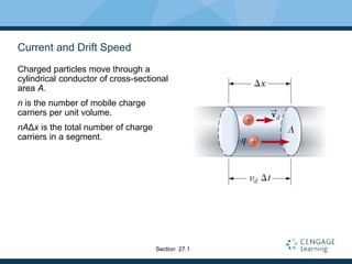 4 current and resistance | PPT