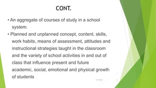4 CURRICULUM MODELS,STAGES AND LEVELS.pptx