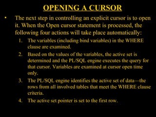 4 cursors | PPT
