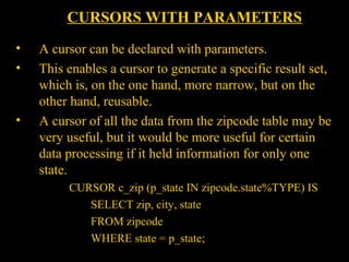 4 cursors | PPT
