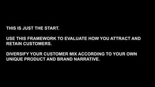 The Four Customer Journeys In Ecommerce | PPTX | Sales and Promotions ...